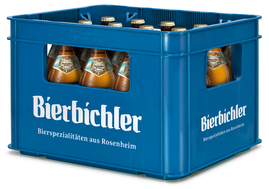 Bierbichler Weißbier · Maruhn – Welt der Getränke Bierbichler Weißbier · Maruhn – Welt der Getränke