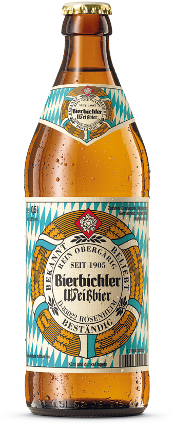 Bierbichler Weißbier · Maruhn – Welt der Getränke Bierbichler Weißbier · Maruhn – Welt der Getränke
