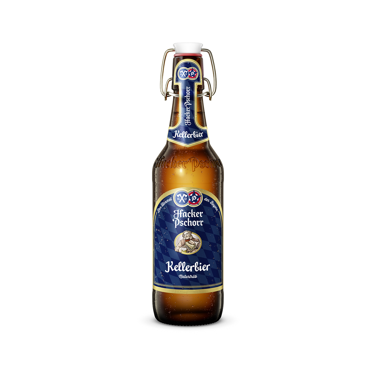 HACKER-PSCHORR BRÄU GMBH Archive · Maruhn – Welt der Getränke