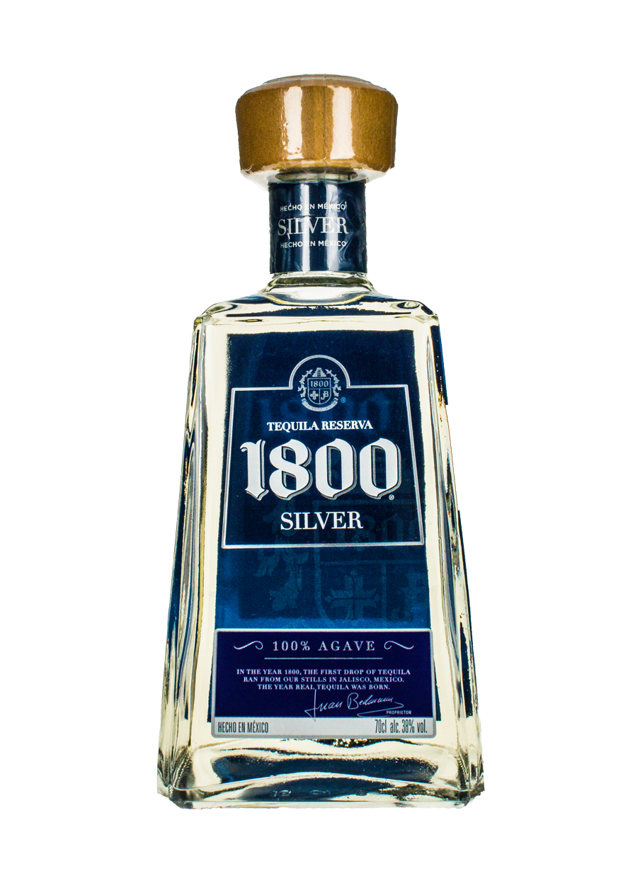 Jose Cuervo 1800 Silver · Maruhn – Welt der Getränke Jose Cuervo 1800 Silver · Maruhn – Welt der Getränke