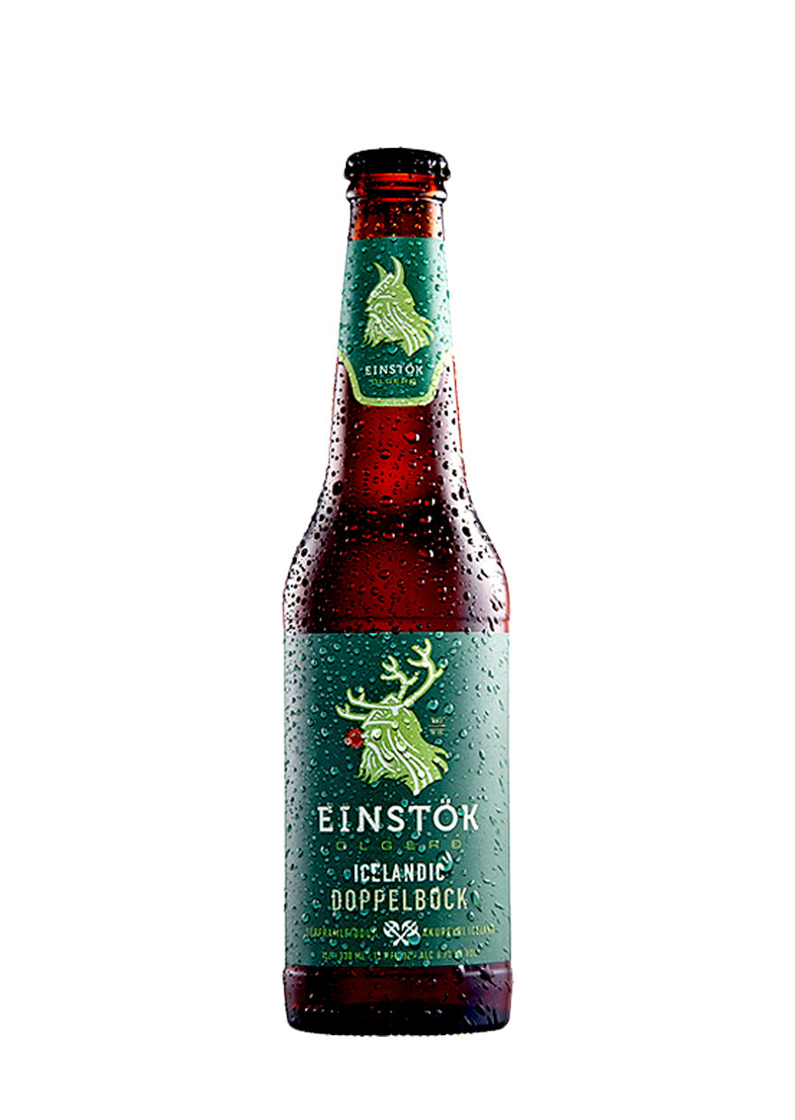 Einstök Icelandic Doppelbock (Saisonal) · Maruhn – Welt der Getränke